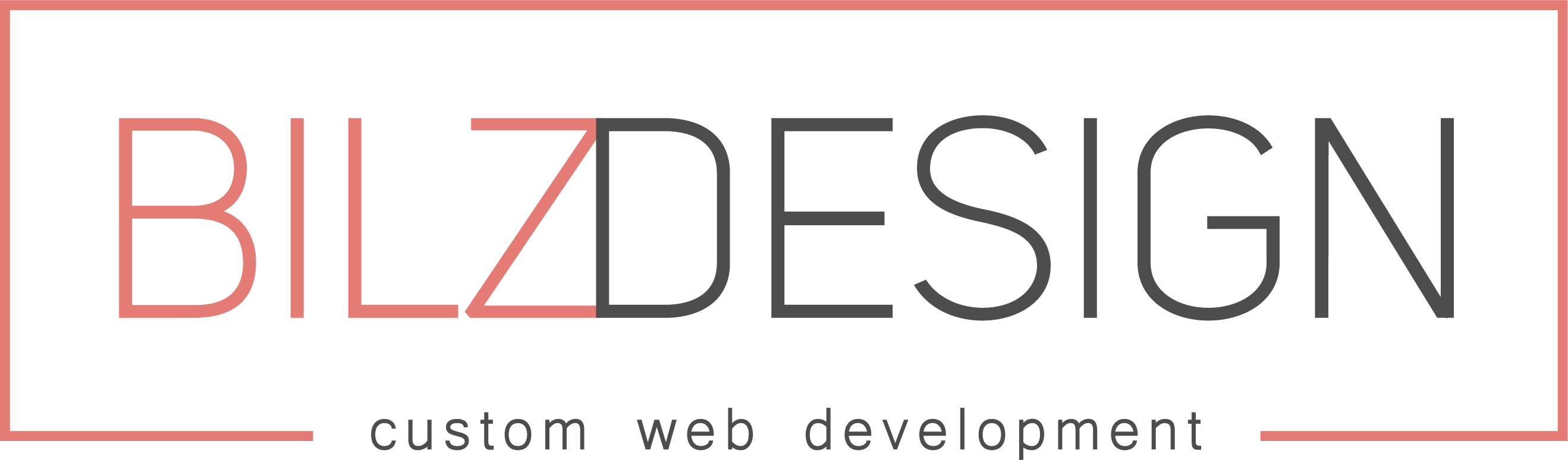 Bilz Design – Website and Digital Marketing Services